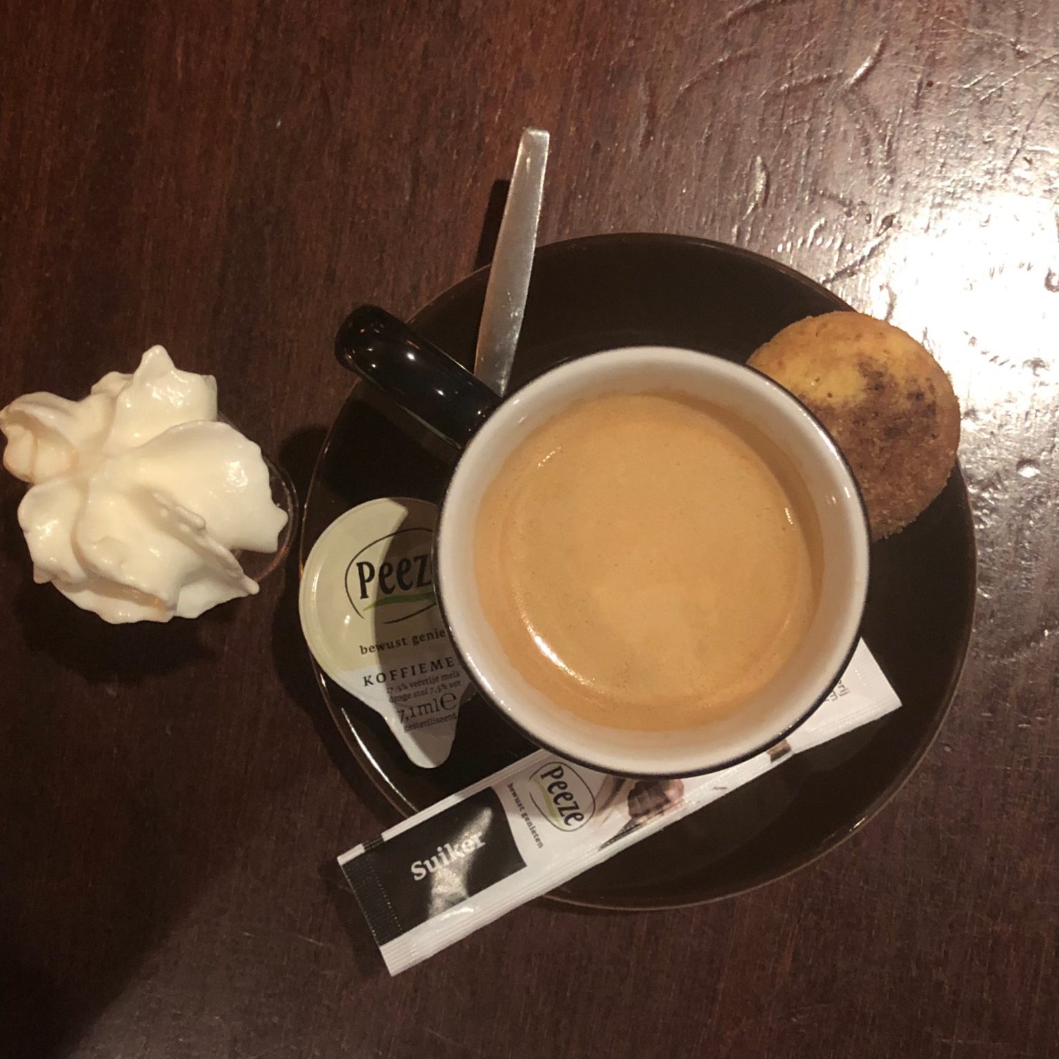 REVIEW: Café Sint-Jan (Arnhem)