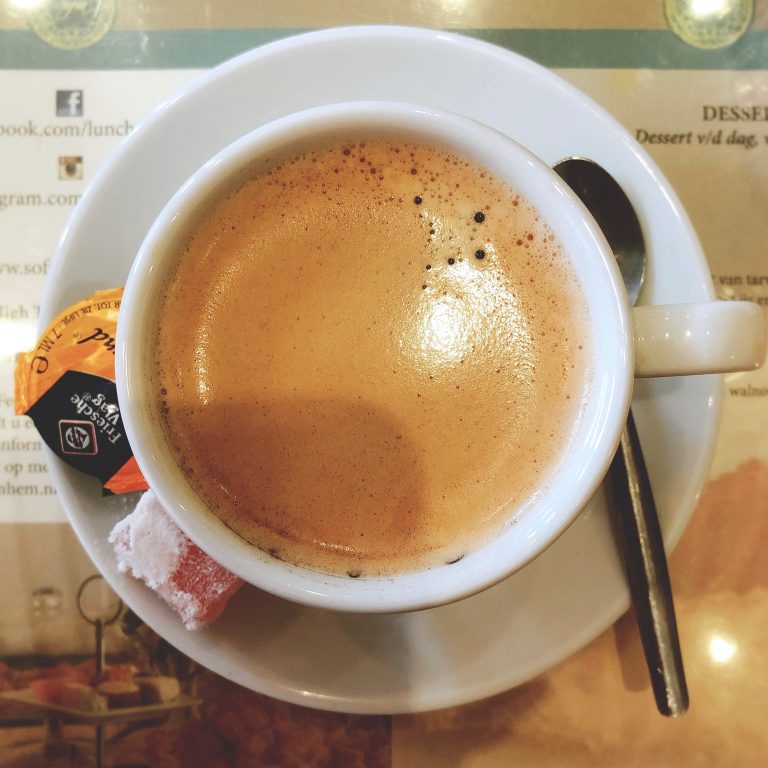 REVIEW: Sofra (Arnhem)